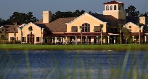 Hampton Hall Social Clubhouse - Citadel National Construction Group