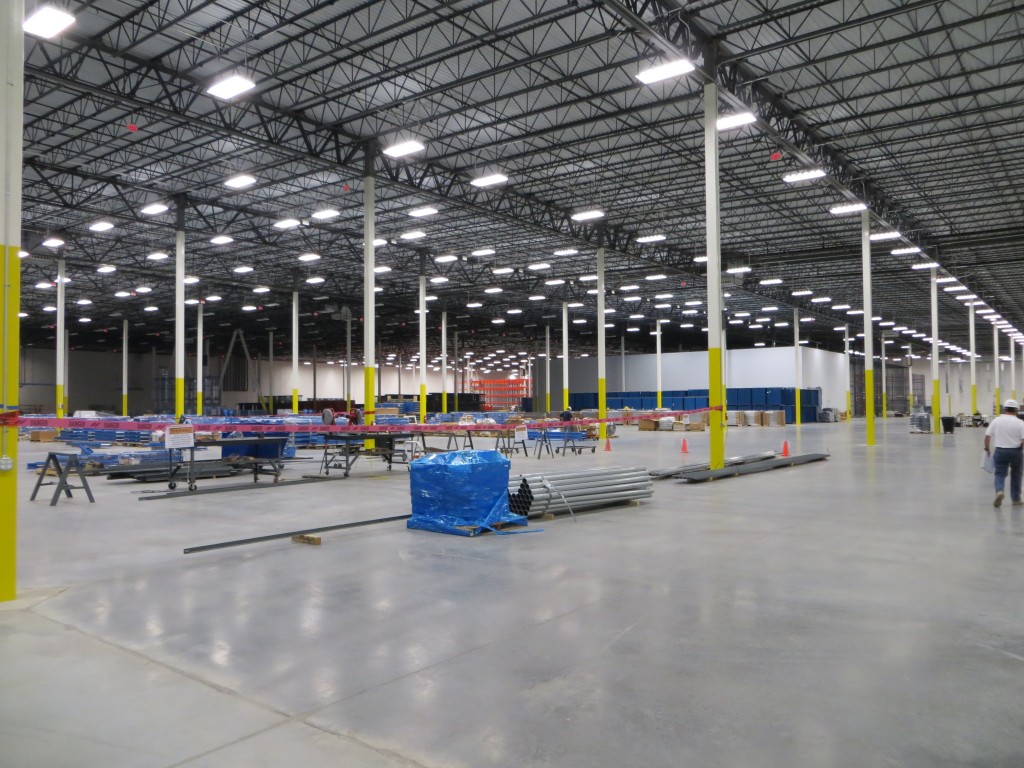 Project Liberty - Citadel National Construction Group